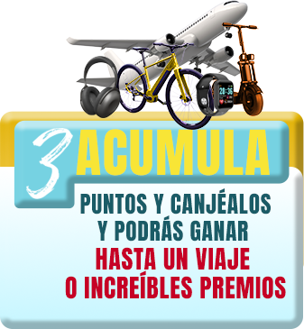 Jumex Cero® - ¡Activa tu versión Cero y gana!